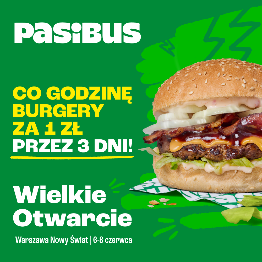 Pasibus